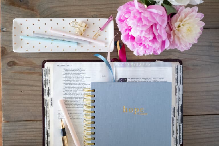 Planner Comparison and Review – Morning Motivated Mom