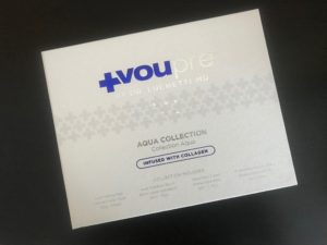 Voupre Aqua Collection Review – Morning Motivated Mom